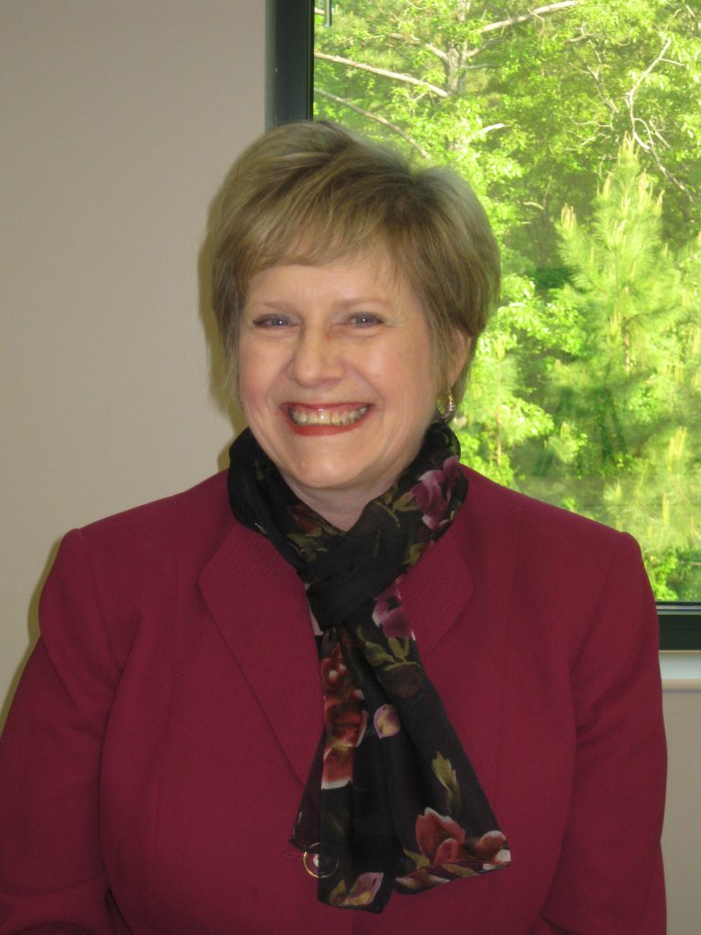 Susan Wood – Child Nutrition Archives