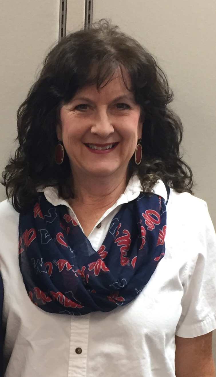 Beverly Cross – Child Nutrition Archives