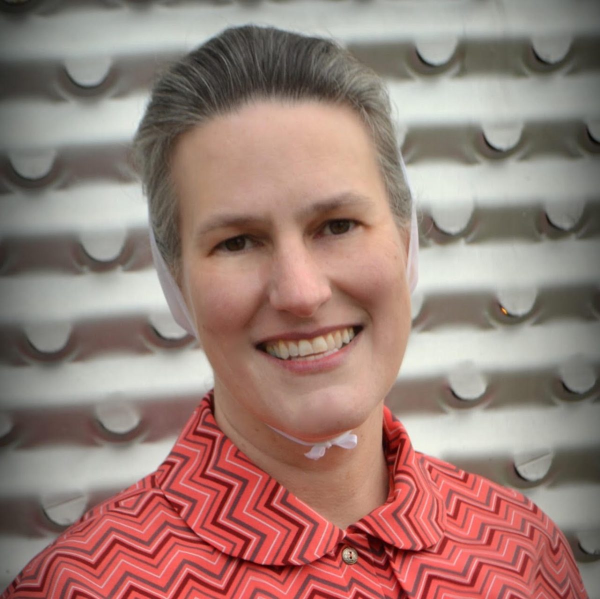 Becky Landes – Child Nutrition Archives
