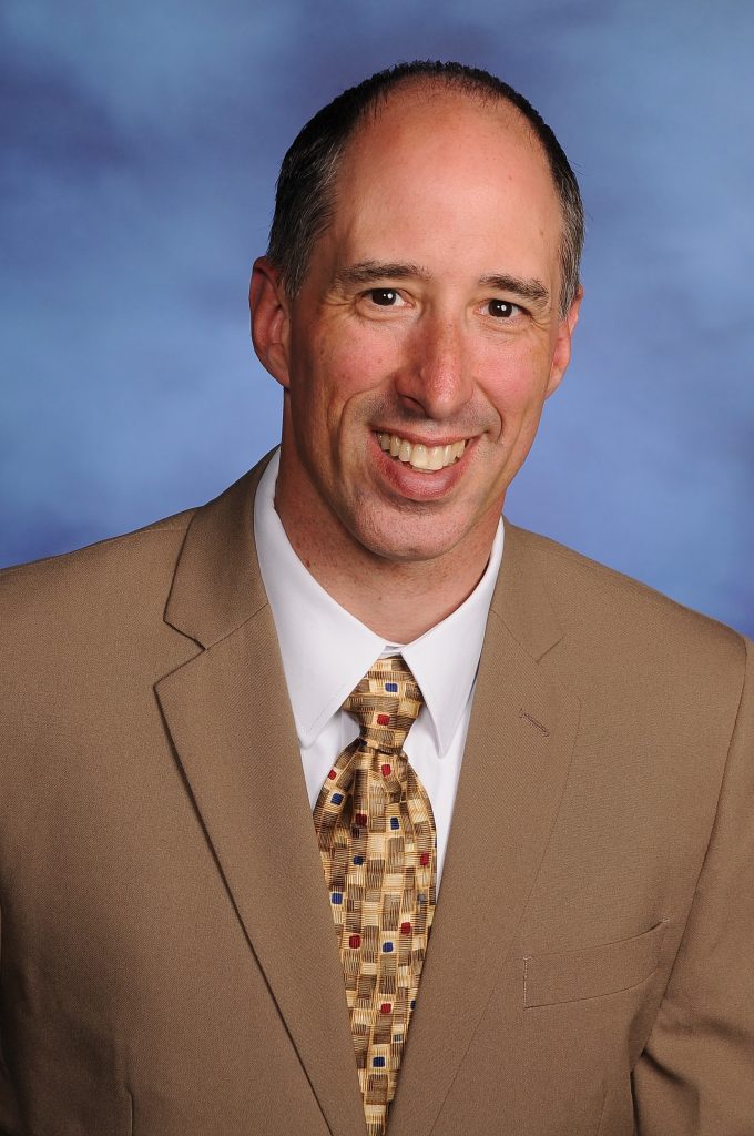 Chris Burkhardt – Child Nutrition Archives