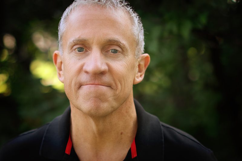 Dan Sharp – Child Nutrition Archives