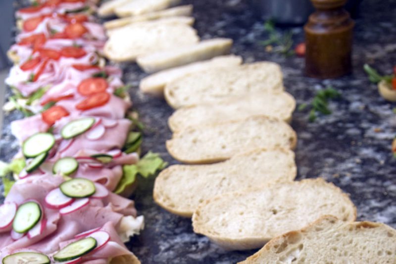 Culinary Institute of Child Nutrition – A division of the Institute of ...