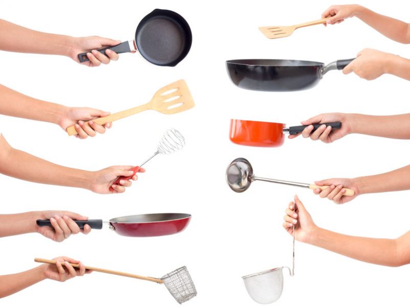 Culinary Institute of Child Nutrition – A division of the Institute of ...