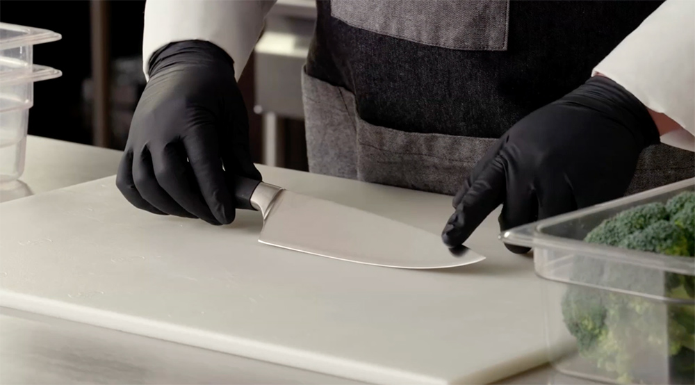 Culinary Quick Bites: Knife Skills – Culinary Institute of Child Nutrition