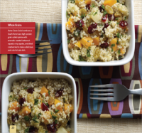 Recipes for Child Care – Child Nutrition Recipe Box