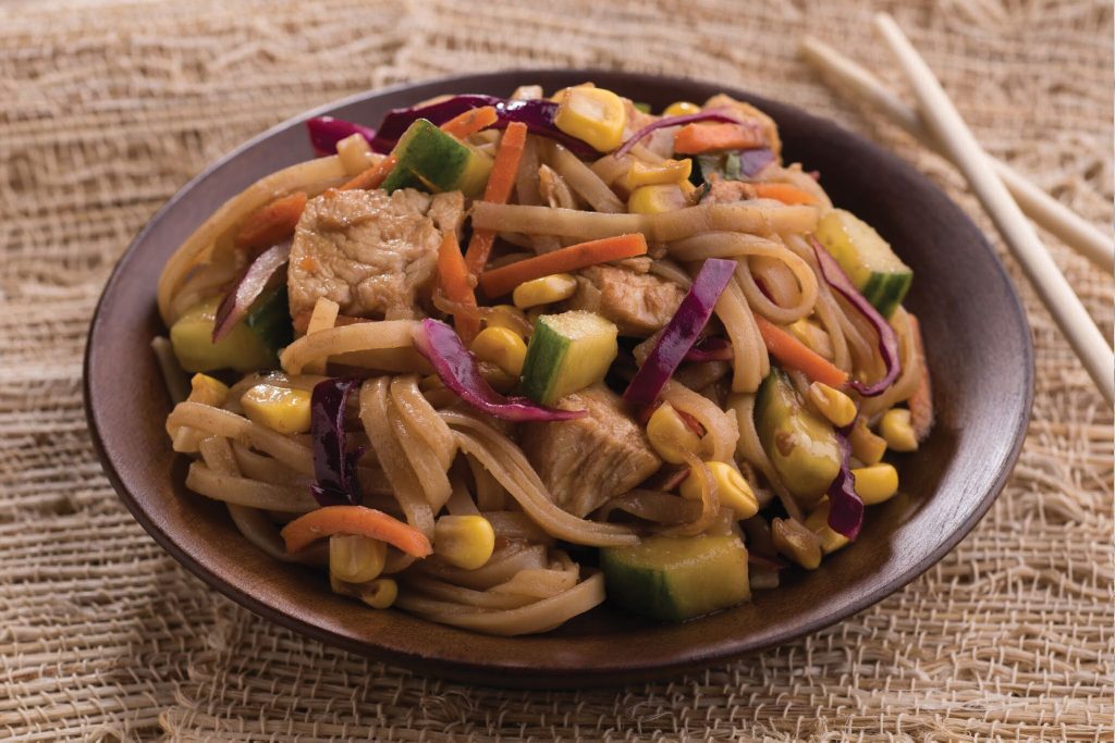 Recipes for Schools – Child Nutrition Recipe Box