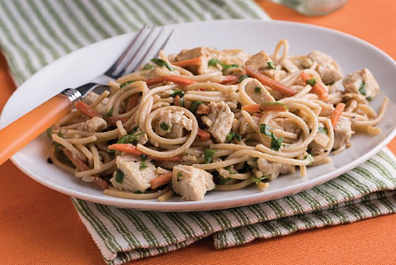 Recipes for CACFP (Adult Portions) – Child Nutrition Recipe Box