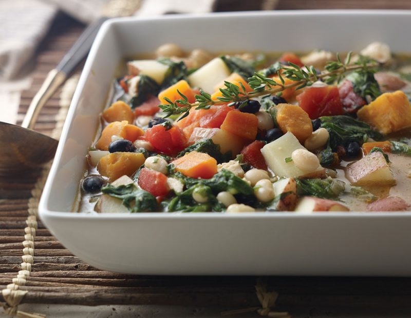 Harvest Stew USDA Recipe for Schools – Child Nutrition Recipe Box