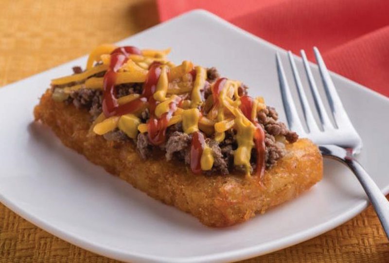 Recipes for Schools – Breakfast – Child Nutrition Recipe Box