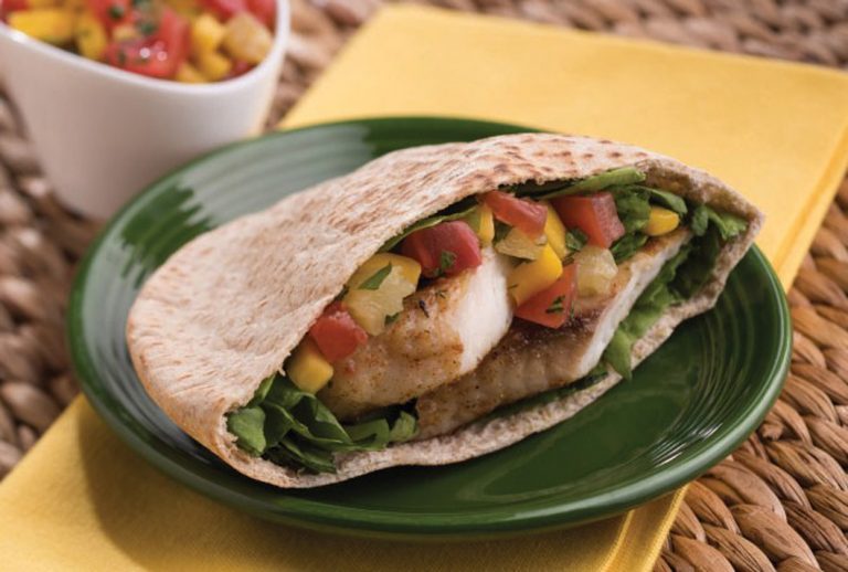 Recipes for CACFP (Adult Portions) – Child Nutrition Recipe Box