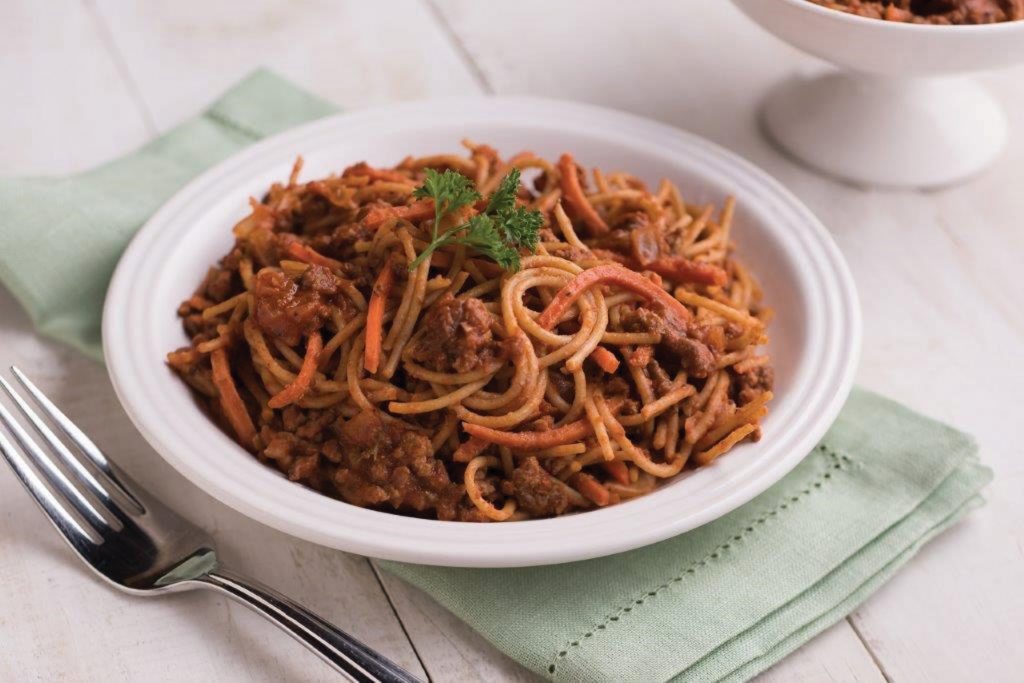 Child Nutrition Recipe Box – USDA Standardized Recipes
