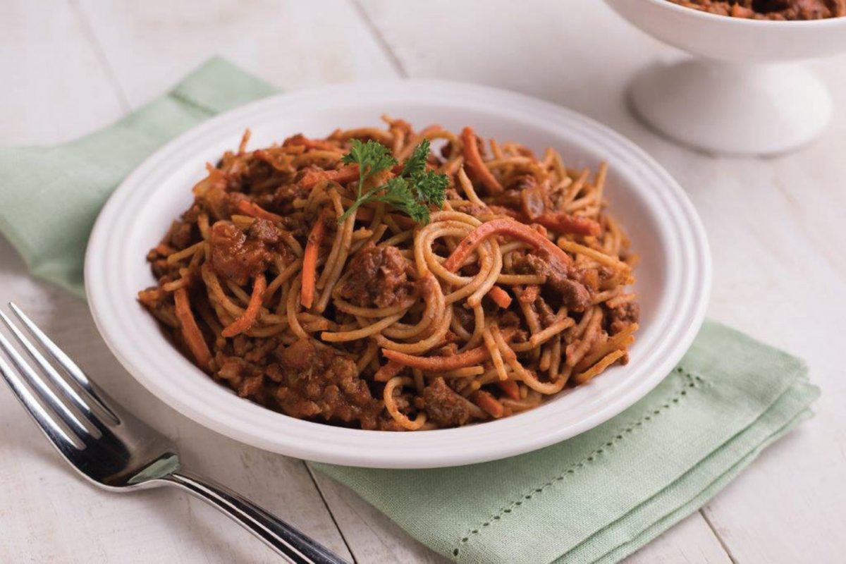 Child Nutrition Recipe Box – USDA Standardized Recipes