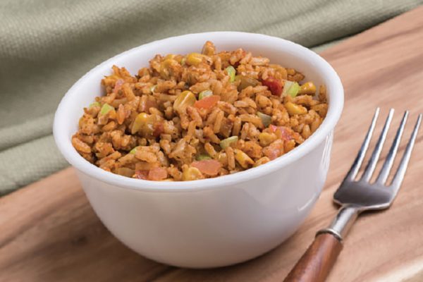 Spanish Rice USDA Recipe for Schools – Child Nutrition Recipe Box