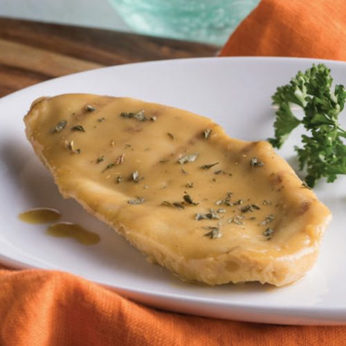 Sweet and Sassy Chicken USDA Recipe for Schools – Child Nutrition ...