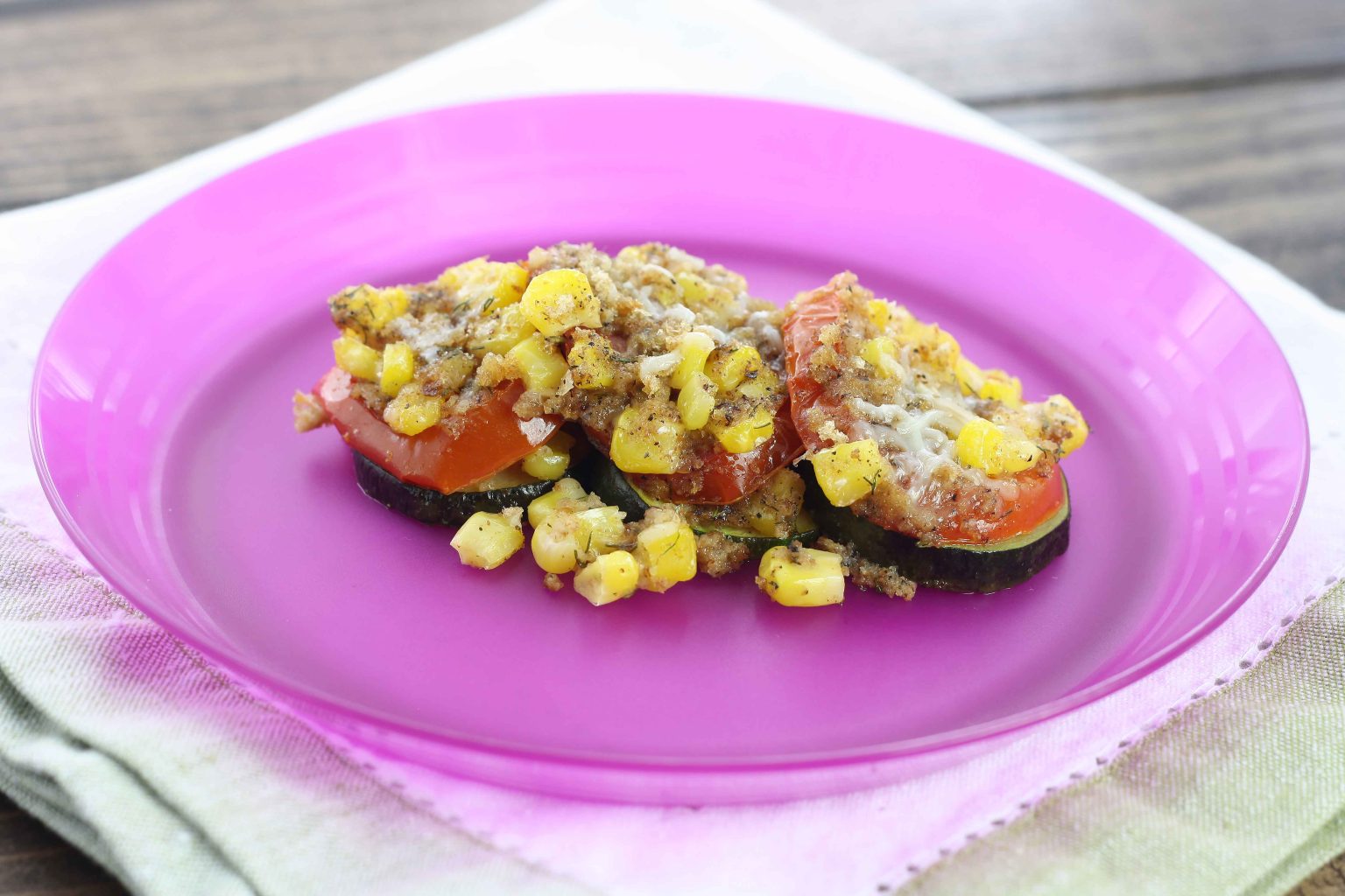 Recipes for Child Care – Child Nutrition Recipe Box