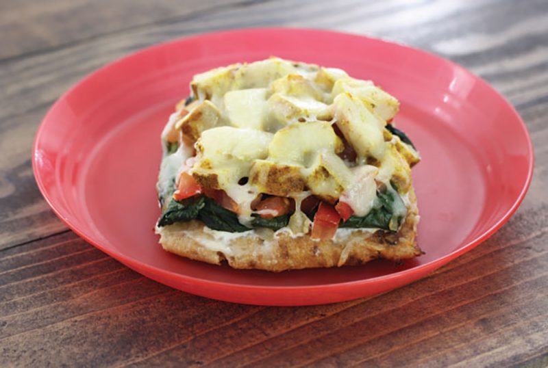 Recipes for Child Care – Child Nutrition Recipe Box