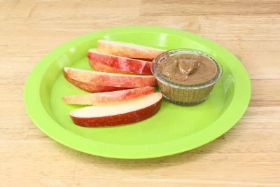 2022 CACFP Snack Recipes – Child Nutrition Recipe Box