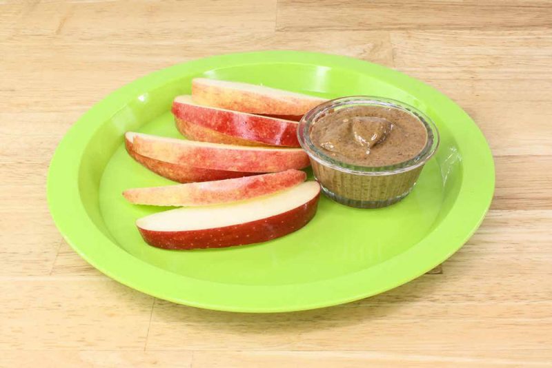 2022 CACFP Snack Recipes – Child Nutrition Recipe Box