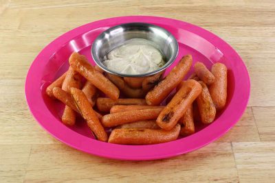2022 CACFP Snack Recipes – Child Nutrition Recipe Box