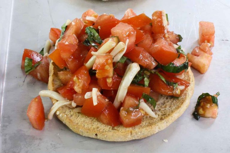 2022 CACFP Snack Recipes – Child Nutrition Recipe Box