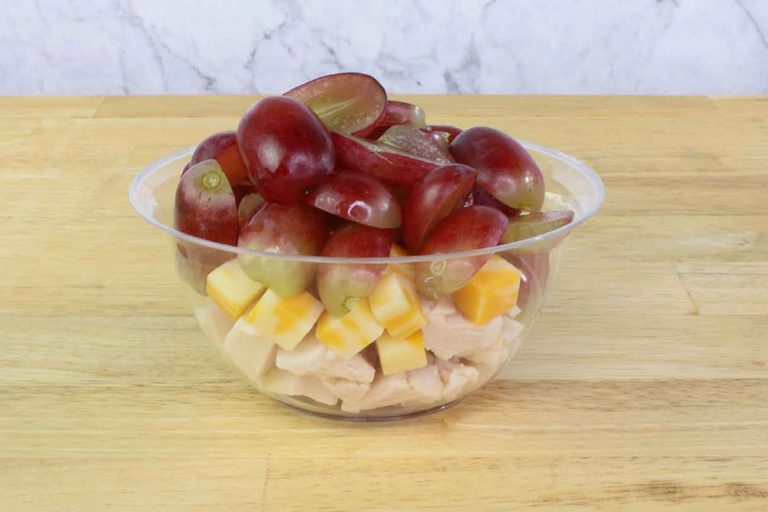 2022 CACFP Snack Recipes – Child Nutrition Recipe Box