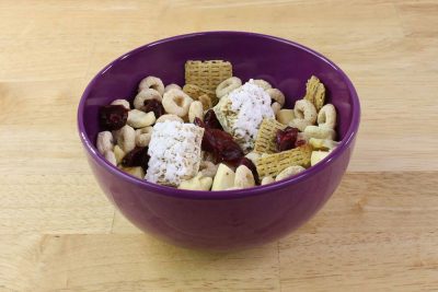 2022 CACFP Snack Recipes – Child Nutrition Recipe Box