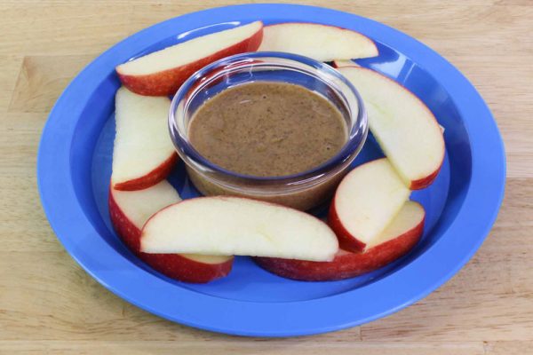 2022 CACFP Snack Recipes – Child Nutrition Recipe Box