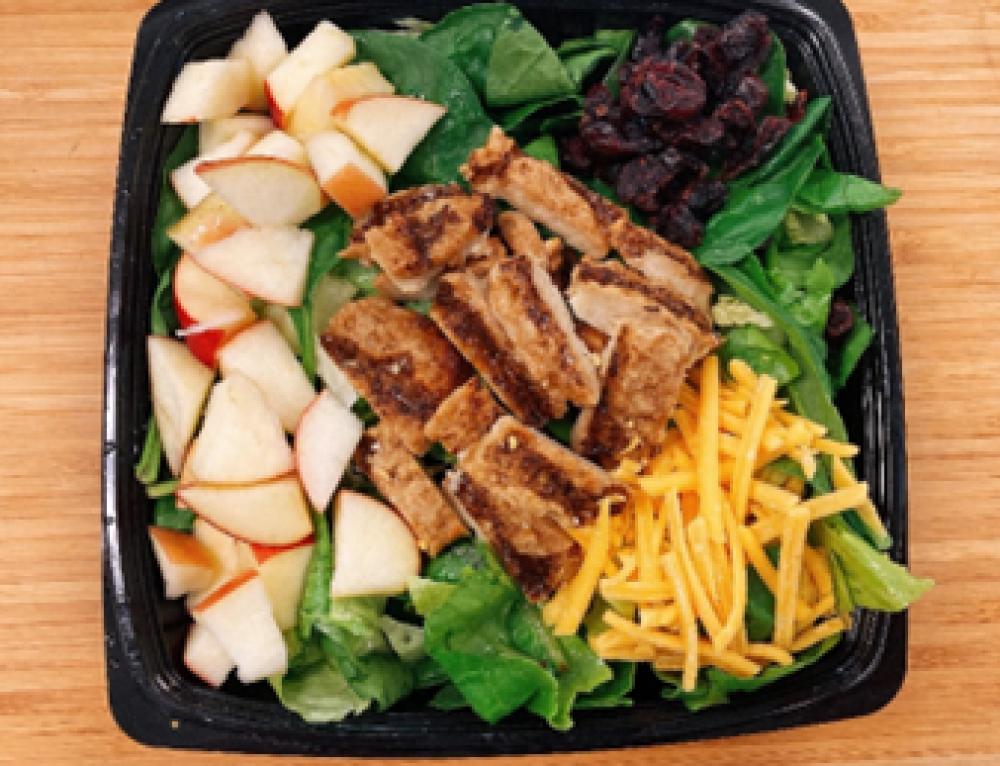 Chicken Fajitas USDA Recipe for Schools – Child Nutrition Recipe Box