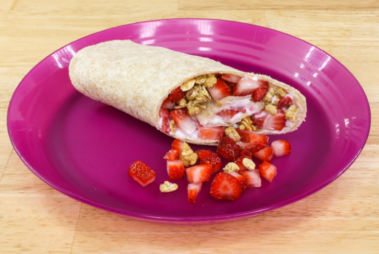 2023 CACFP Breakfast Recipes – Child Nutrition Recipe Box