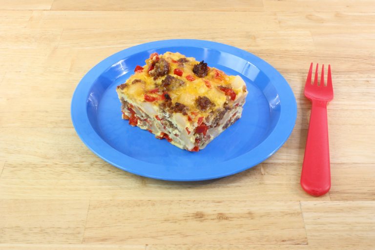 2023 CACFP Breakfast Recipes – Child Nutrition Recipe Box