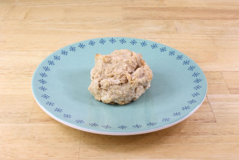 Easy Whole-Wheat Drop Biscuits – USDA Recipe for Family Child Care ...