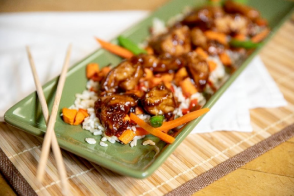 Recipes for Schools – Child Nutrition Recipe Box