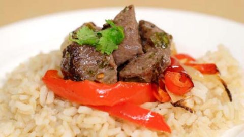 Child Nutrition Recipe Box – USDA Standardized Recipes