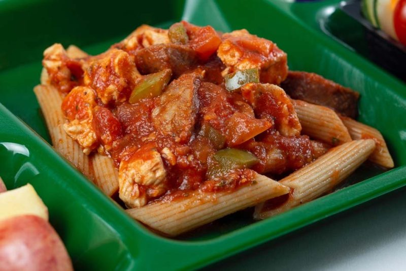 Creole Chicken and Sausage Sauce for Pastalaya State(Louisiana) Child ...