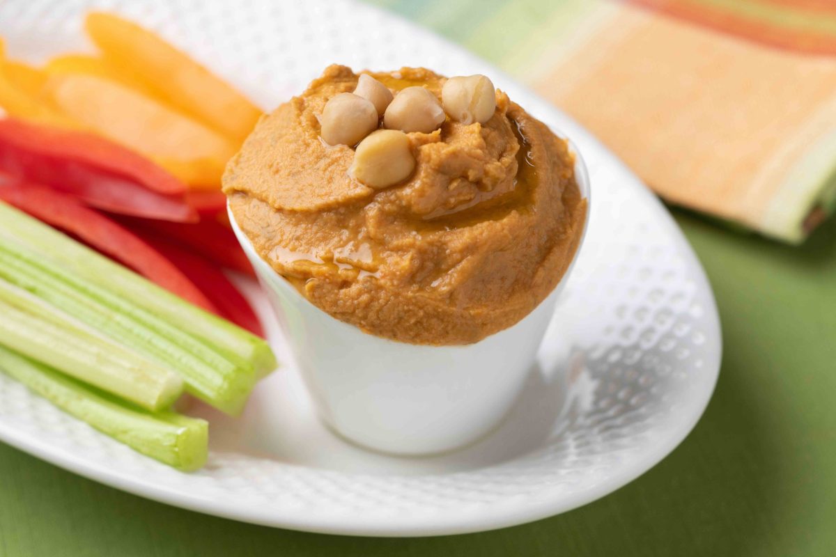 Child Nutrition Recipe Box – USDA Standardized Recipes