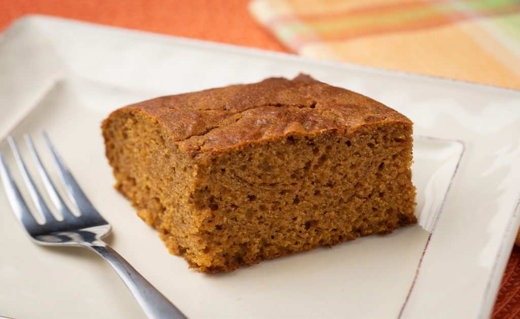 Pumpkin Bread USDA Recipe for Family Child Care Homes – Child Nutrition ...