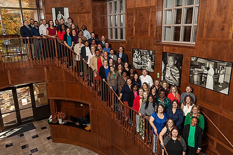 Staff Directory – Institute of Child Nutrition