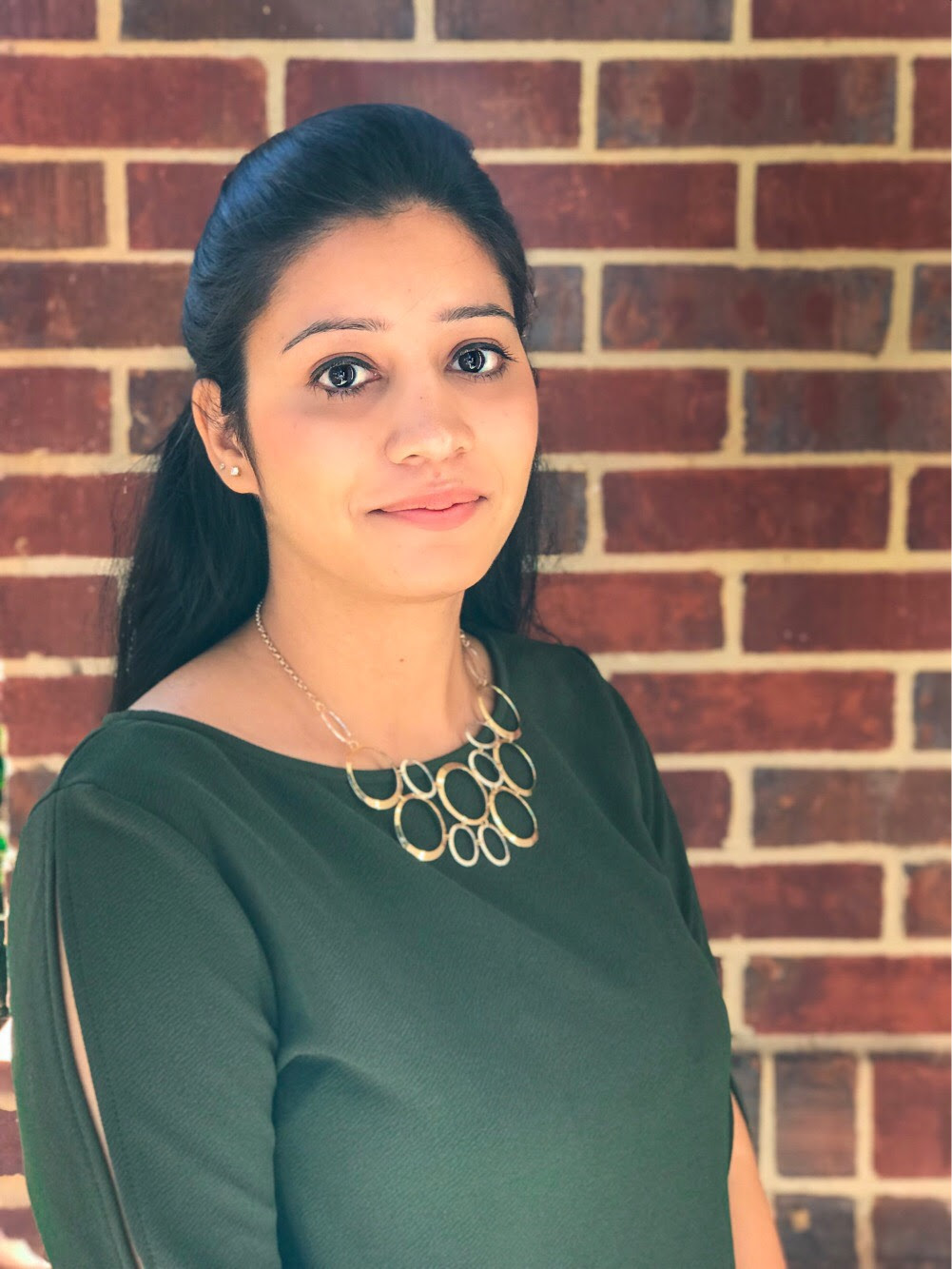 ICN Graduate Student Receives National Award – Institute of Child Nutrition