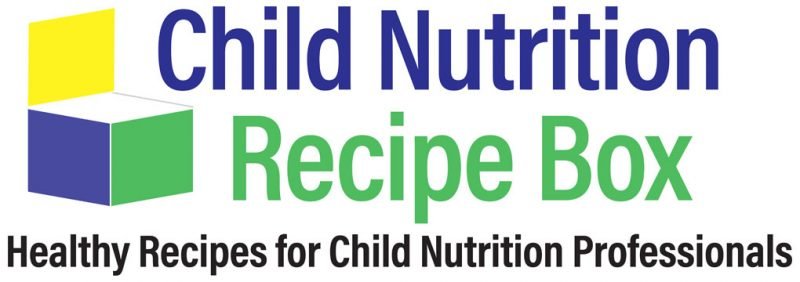 USDA Standardize Recipes – Institute of Child Nutrition