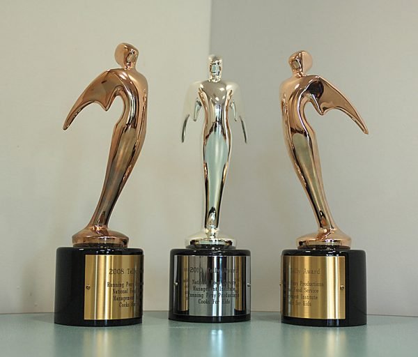 Cooks for Kids and the Telly Awards – Institute of Child Nutrition