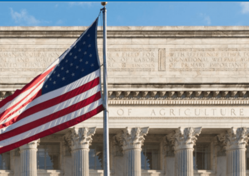 USDA FNS Press Releases – Institute of Child Nutrition