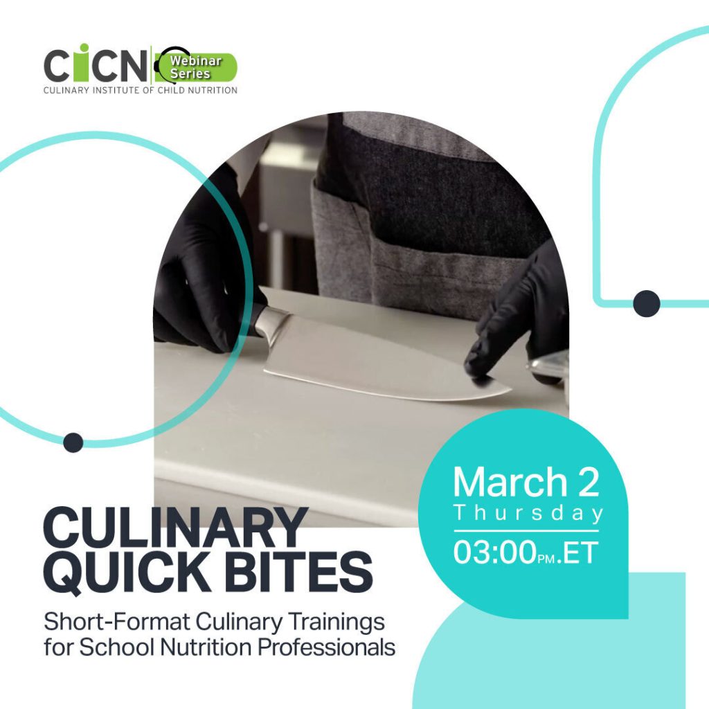 Institute of Child Nutrition – Website for the Institute of Child Nutrition