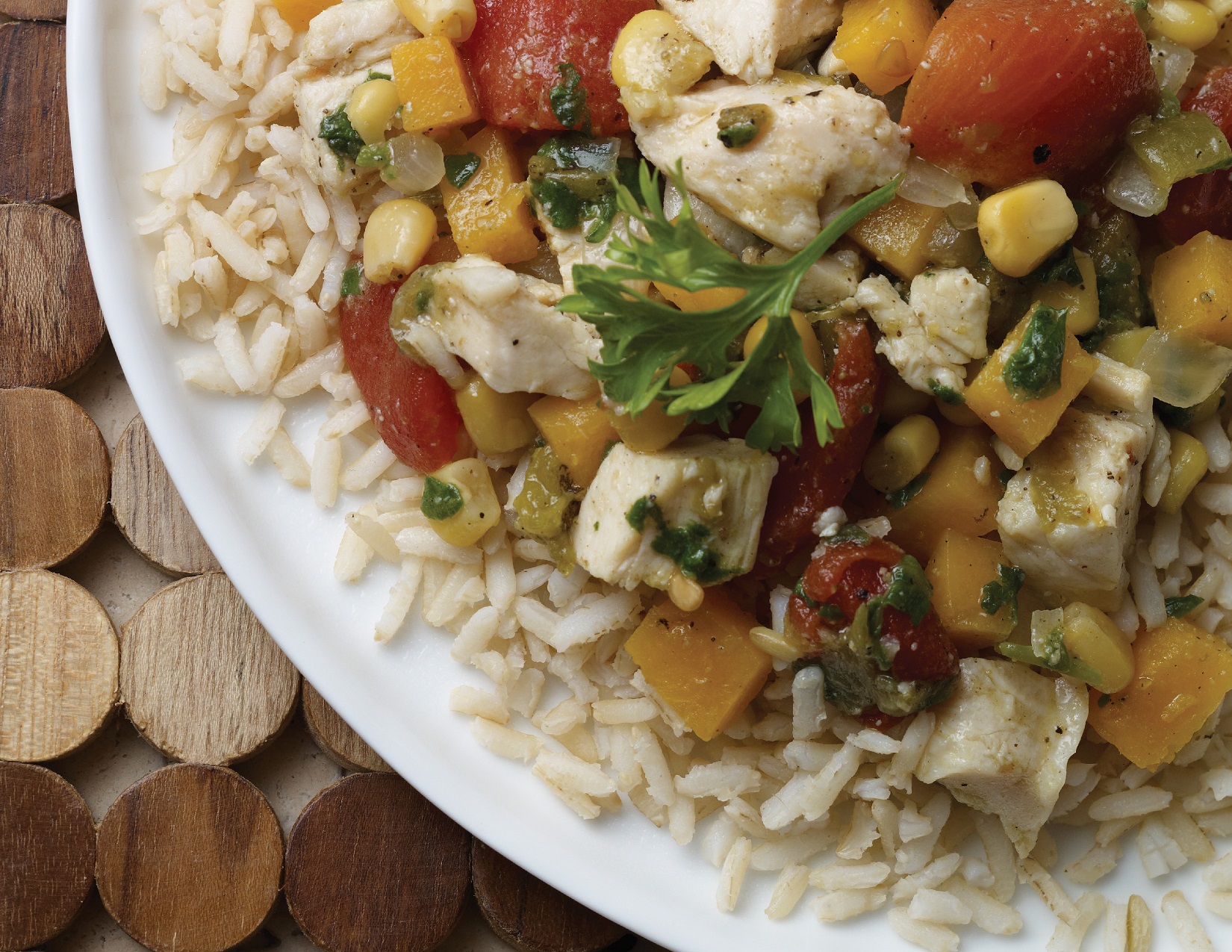 July 2023 – Creating Variety and Flavor With Seasonal Produce ...